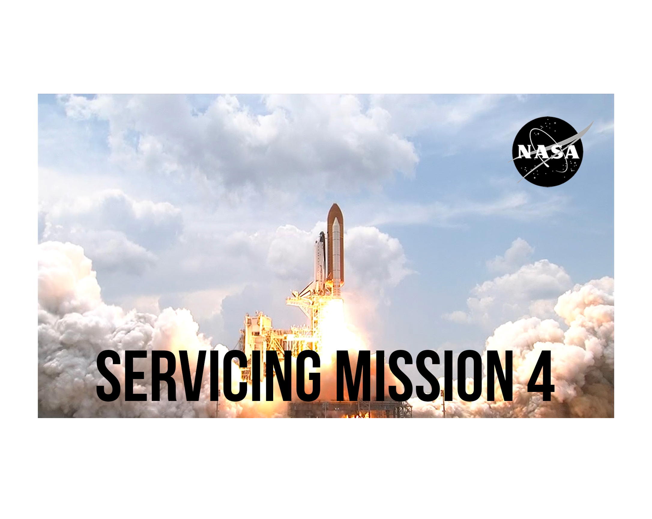 Celebrating Servicing Mission 4 - NASA Science