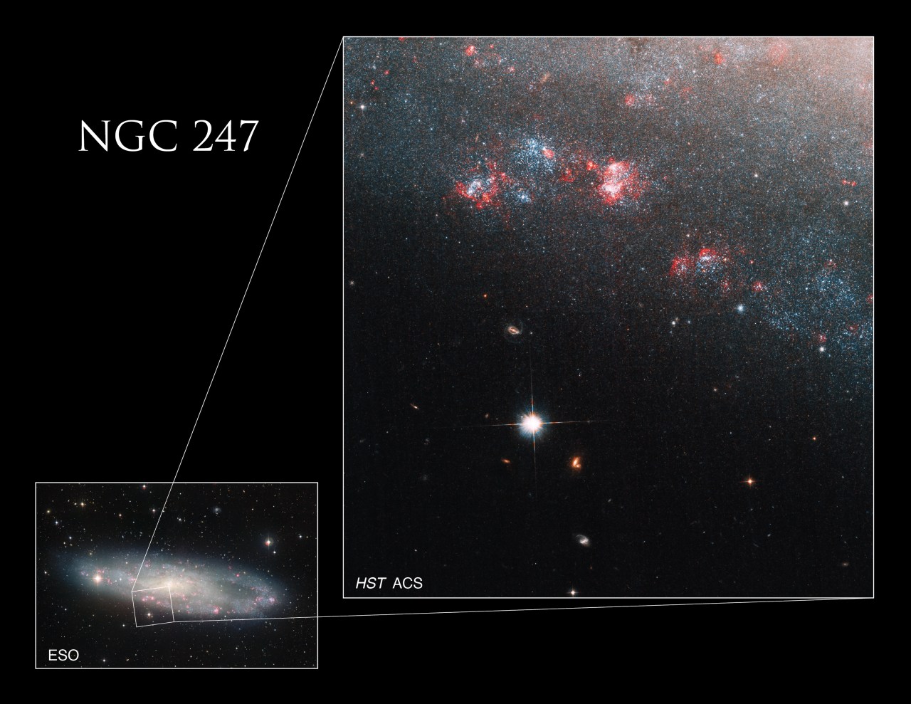 Caldwell 62 - NASA Science