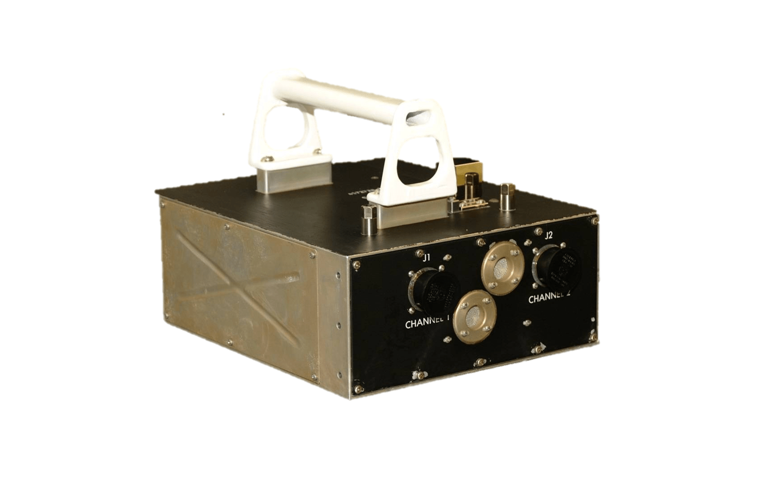 Operating Hubble with Only One Gyroscope - NASA Science