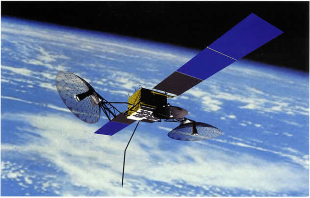 Hubble Mission Operations - NASA Science