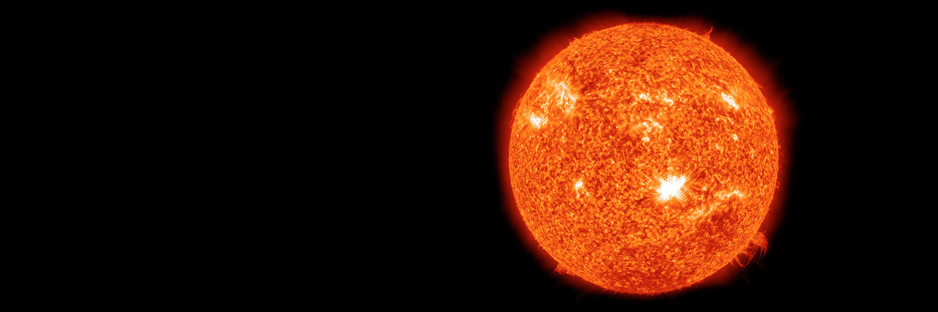 Space Weather Centers of Excellence - NASA Science