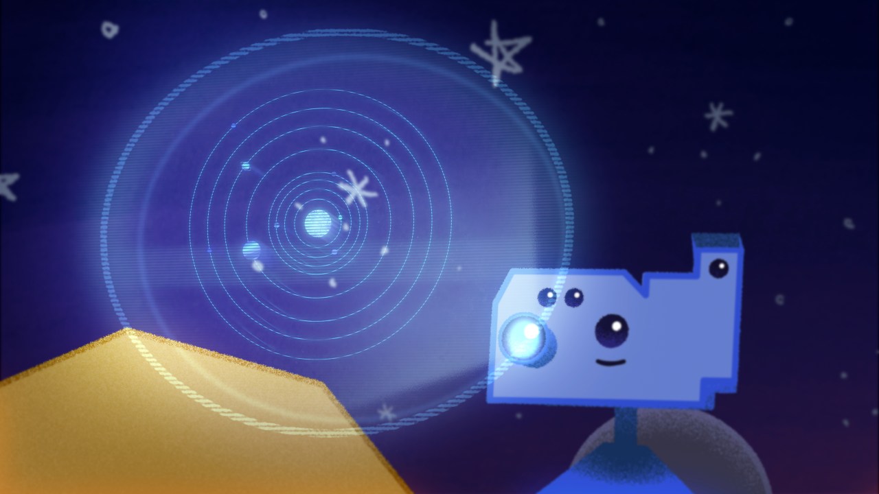 Lucy Mission Resources - NASA Science