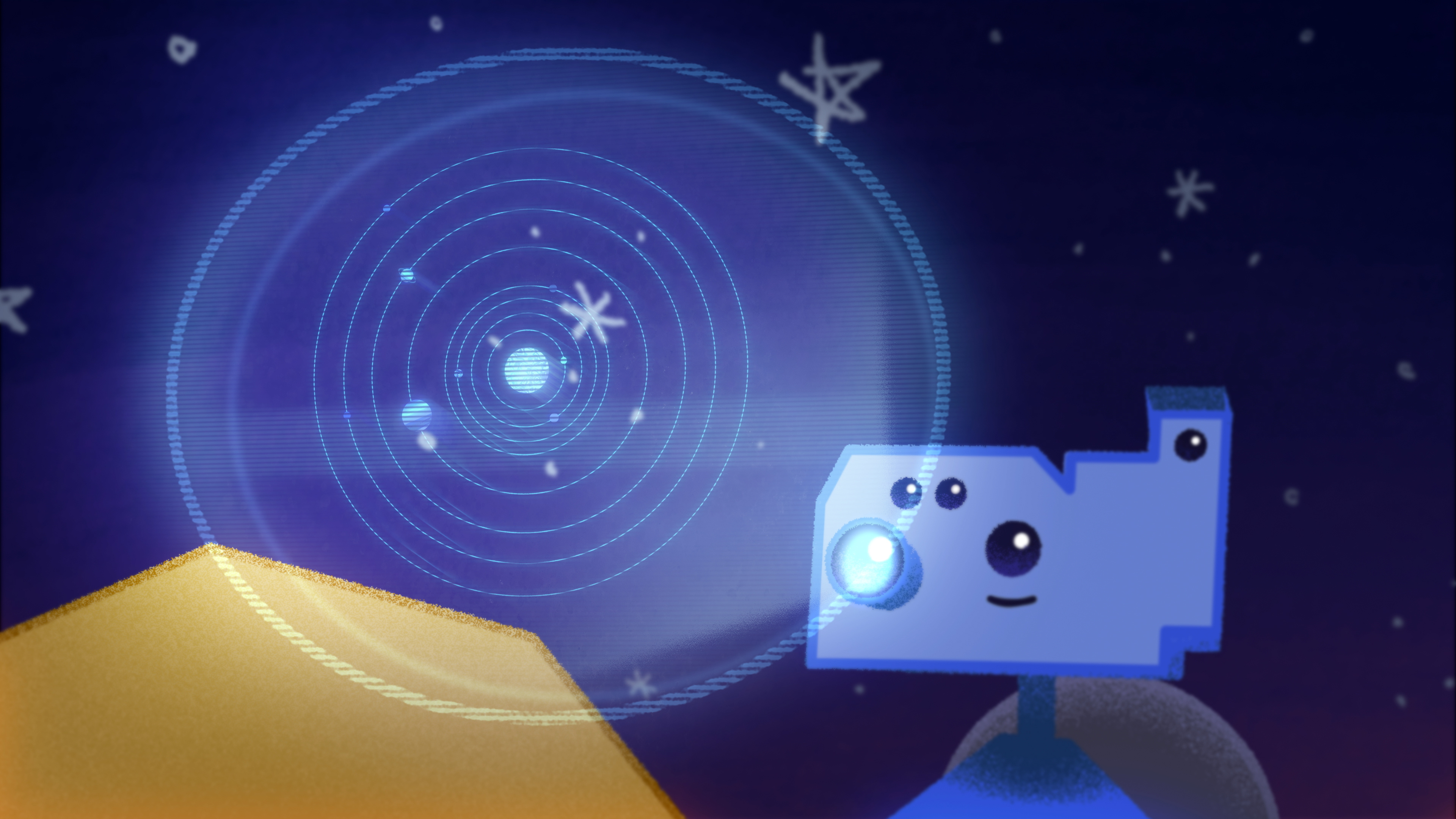 Lucy Mission Resources - NASA Science