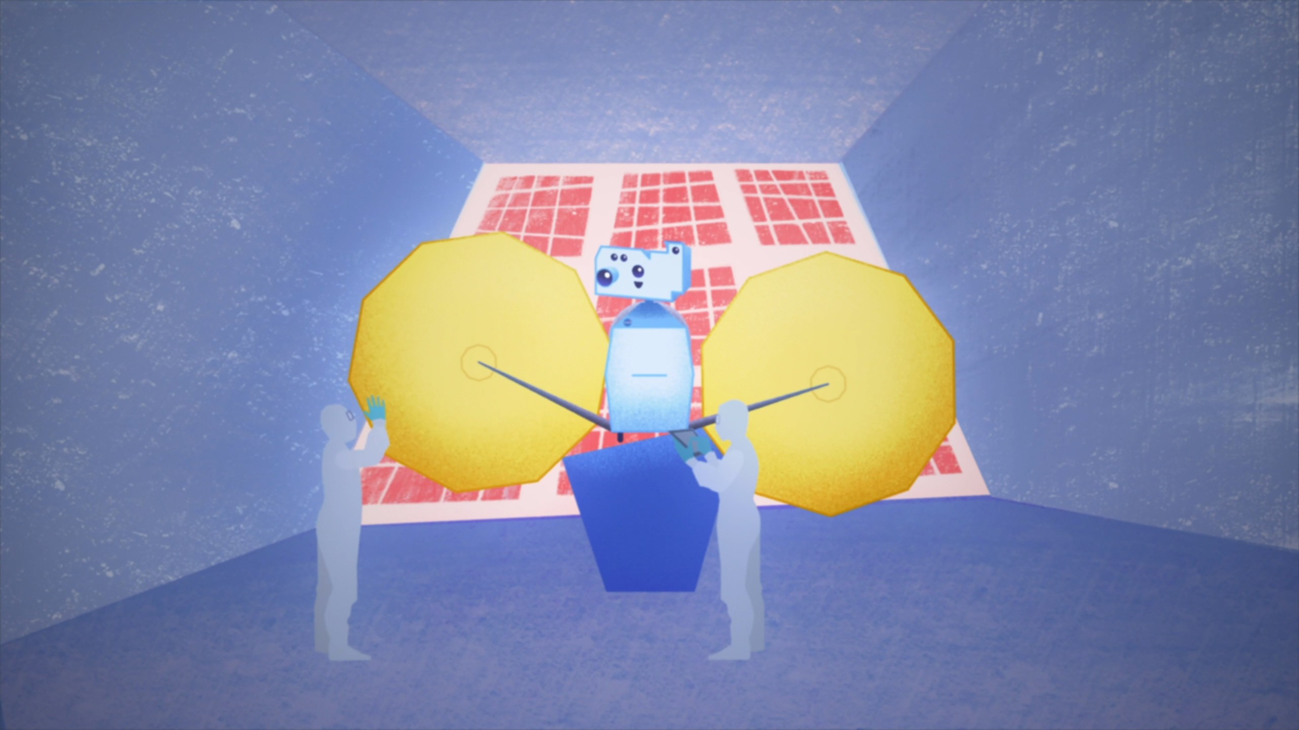 Lucy Mission Resources - NASA Science