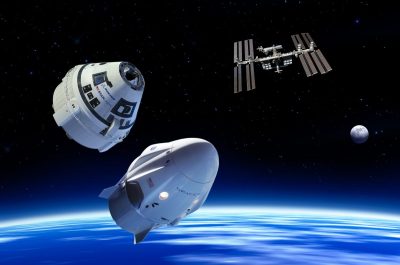 Commercially Enabled Rapid Space Science Initiative (CERISS) - NASA Science