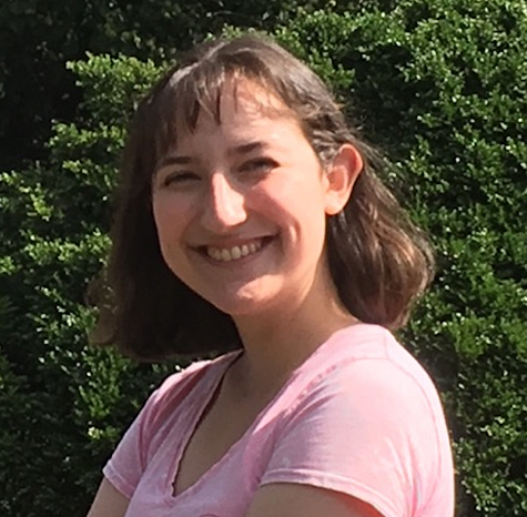 Emily Mason - NASA Science