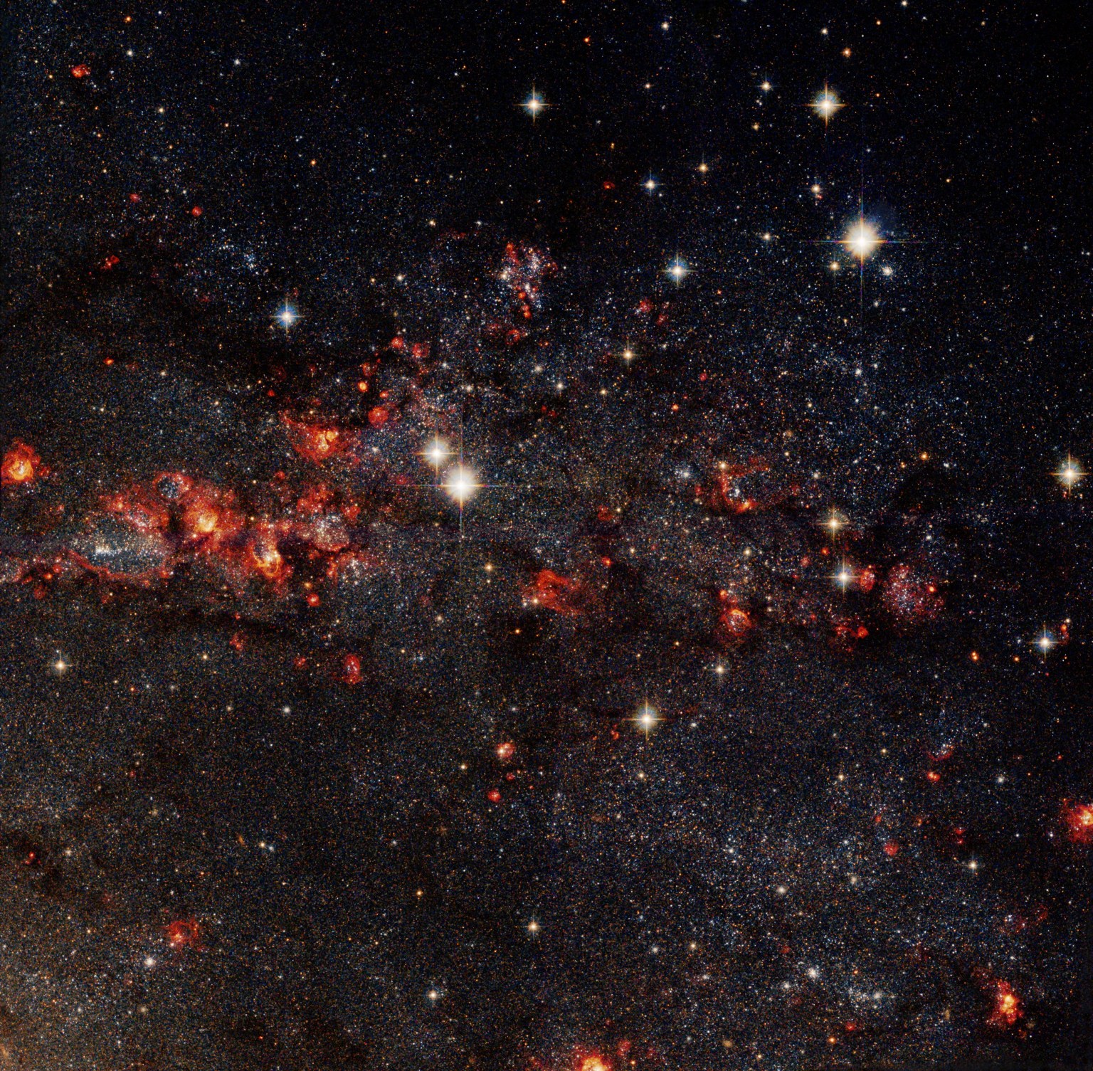 Caldwell 5 - NASA Science