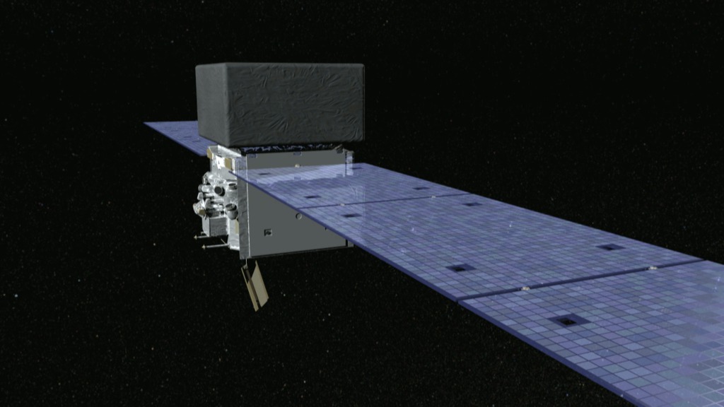 Fermi LAT - NASA Science