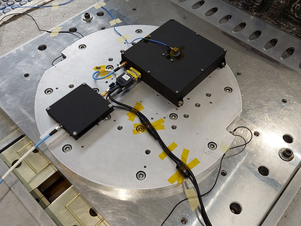 TO19D Science Payloads - NASA Science