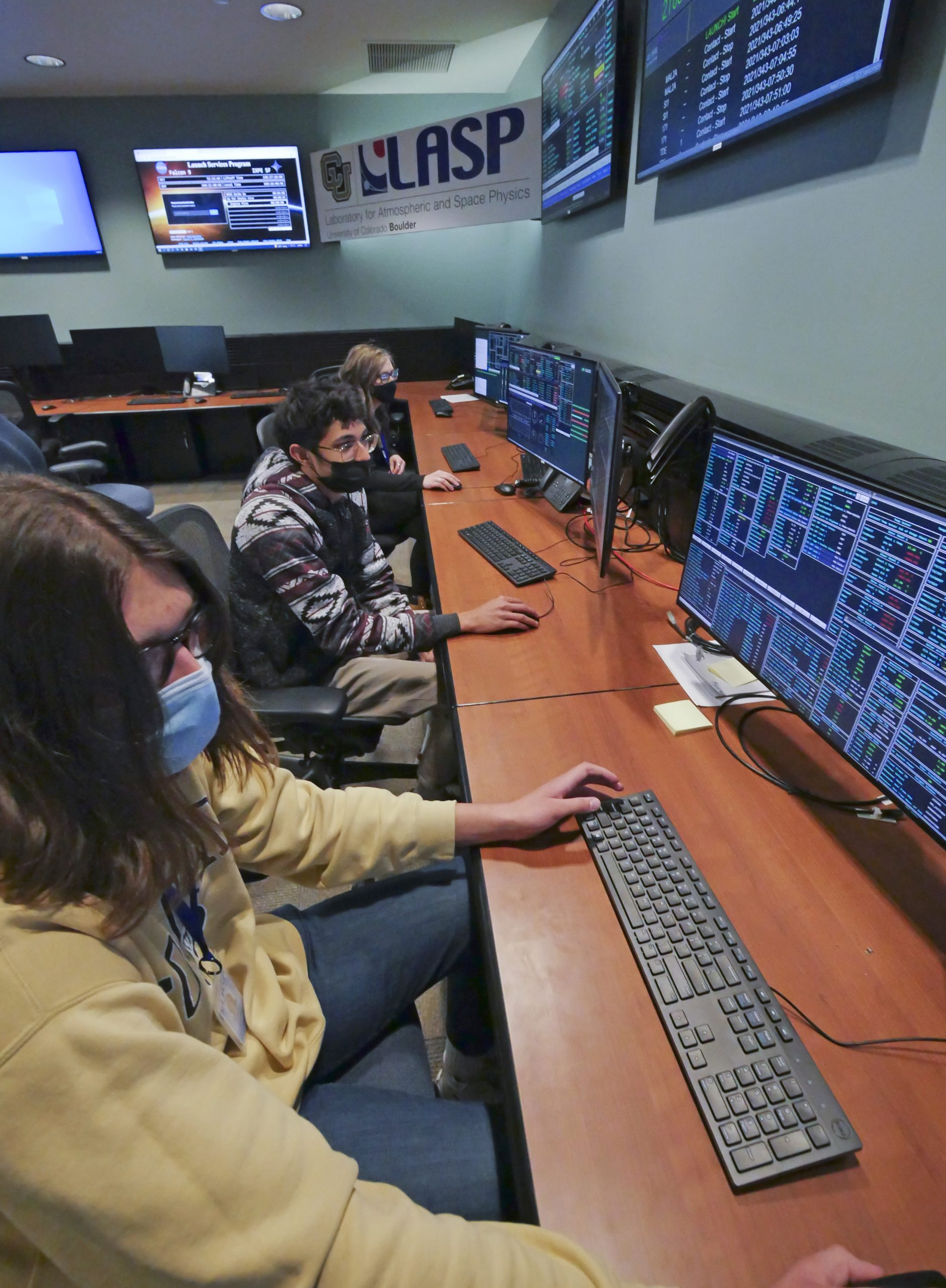 IXPE (Imaging X-ray Polarimetry Explorer) Archives - NASA Science