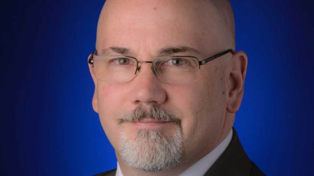 Eric Ianson - NASA Science