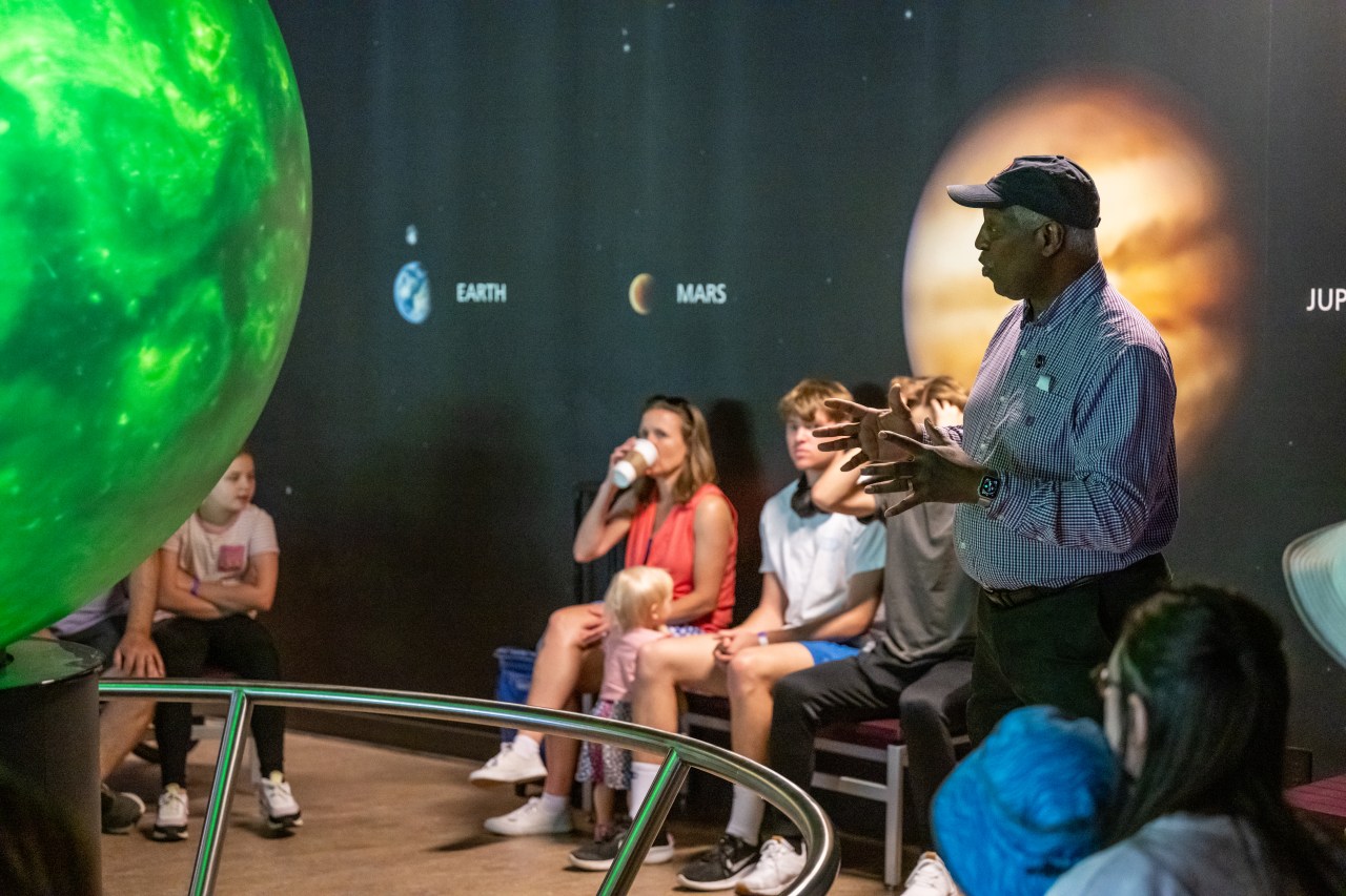 NASA HEAT - NASA Science