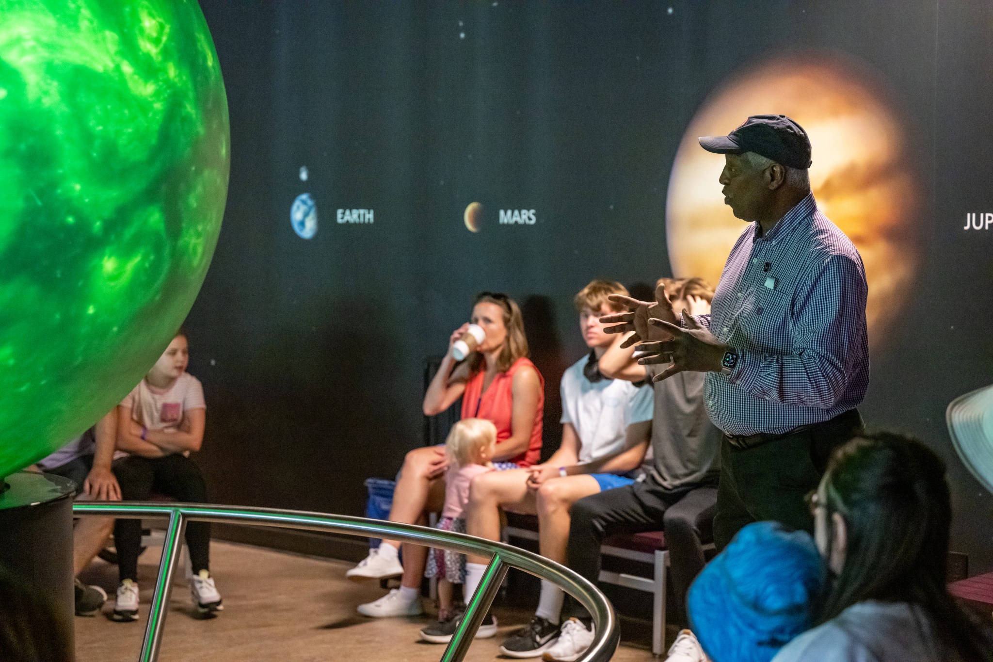 NASA HEAT - NASA Science