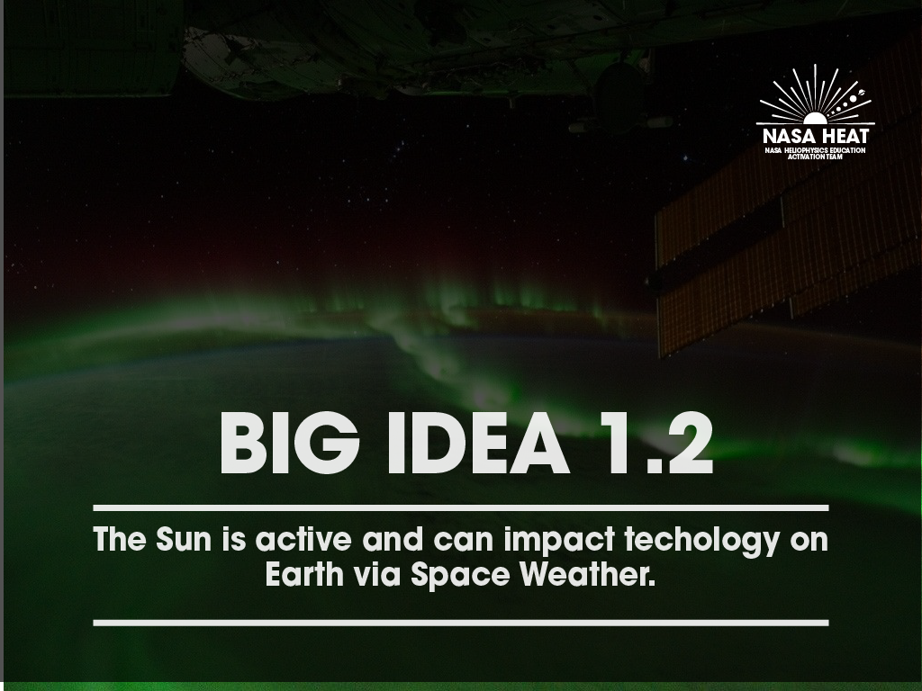 NASA HEAT - NASA Science