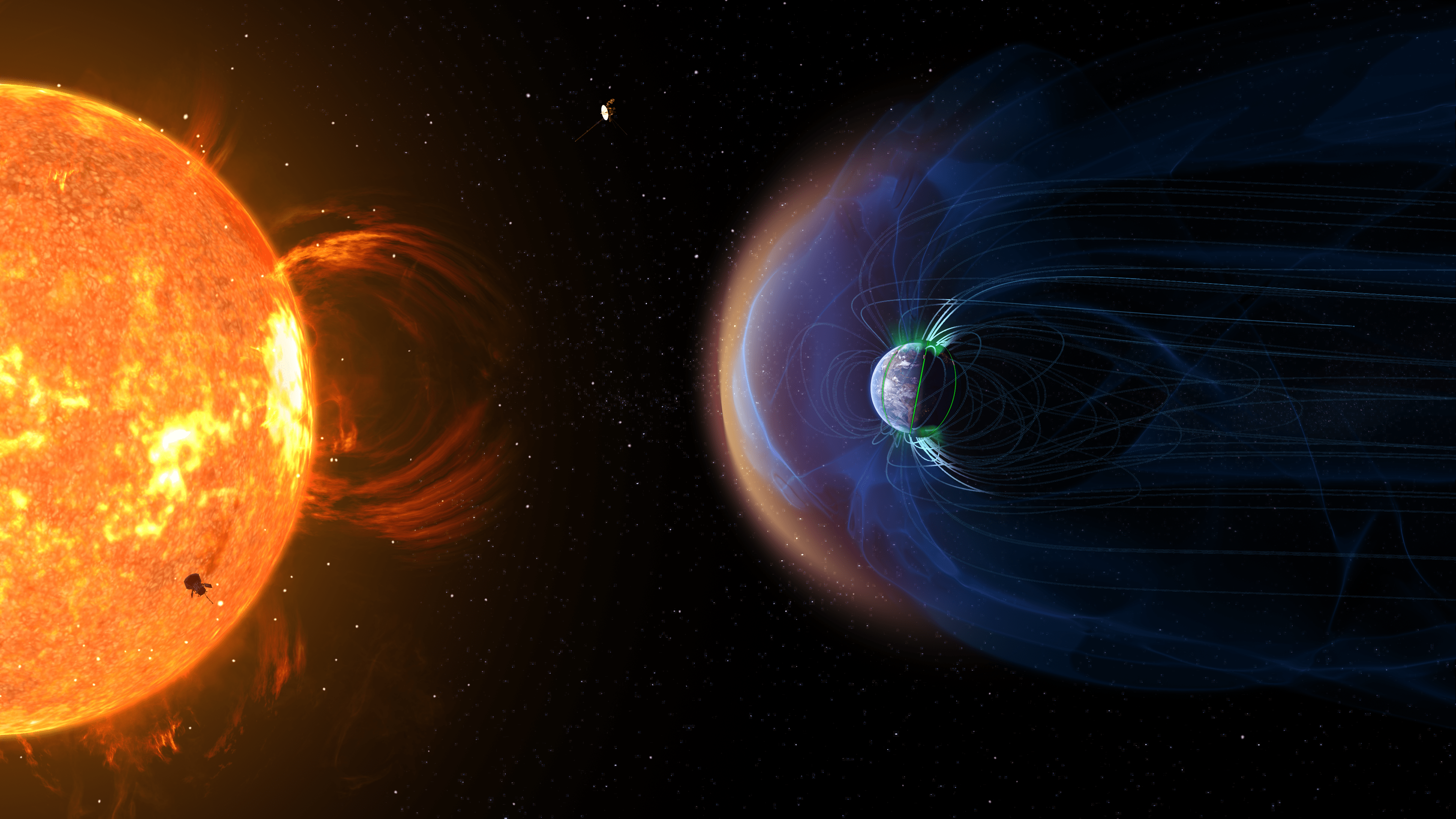 Framework for Heliophysics Education - NASA Science