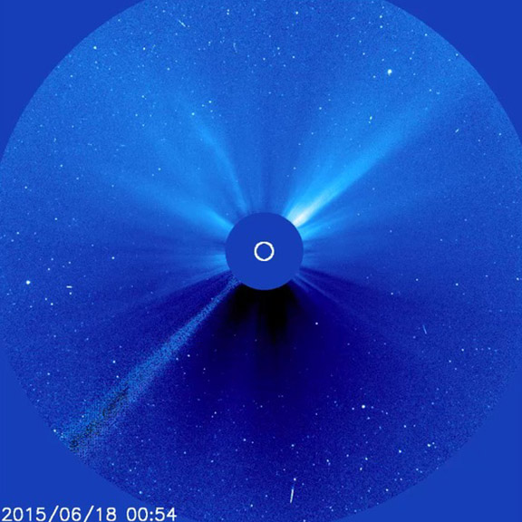 NASA HEAT - NASA Science