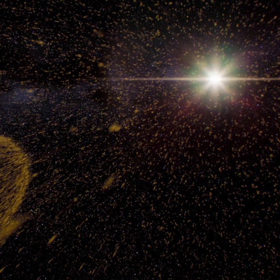 NASA HEAT - NASA Science