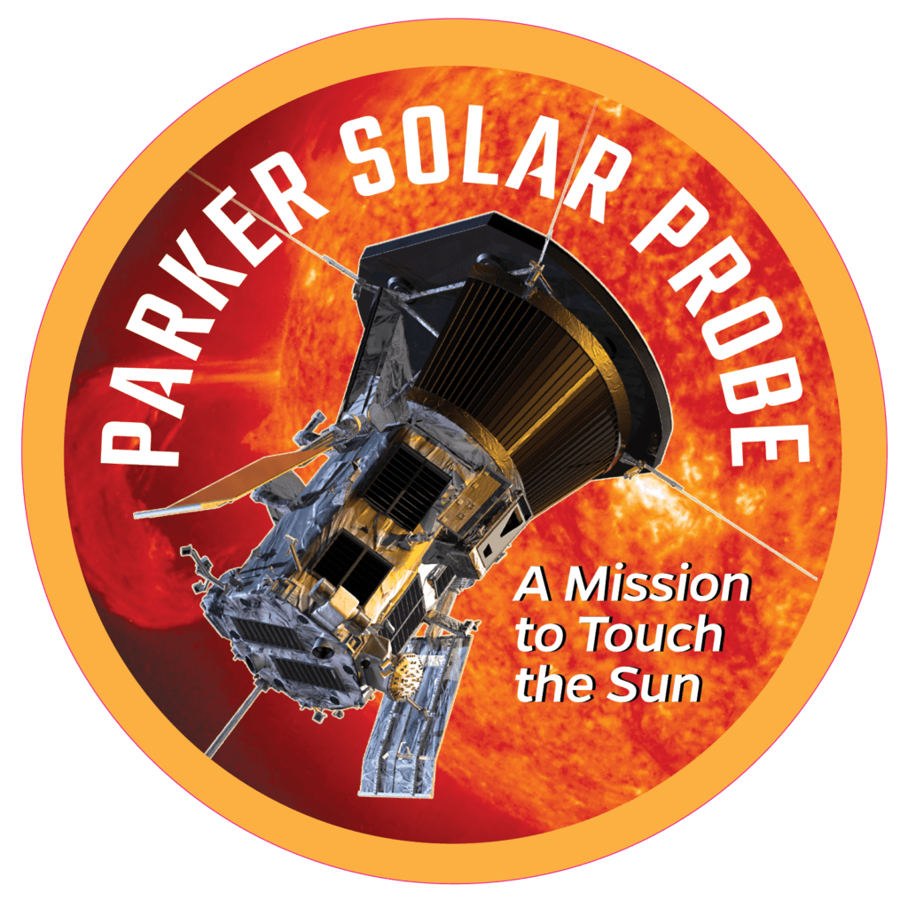 Parker Solar Probe - NASA Science
