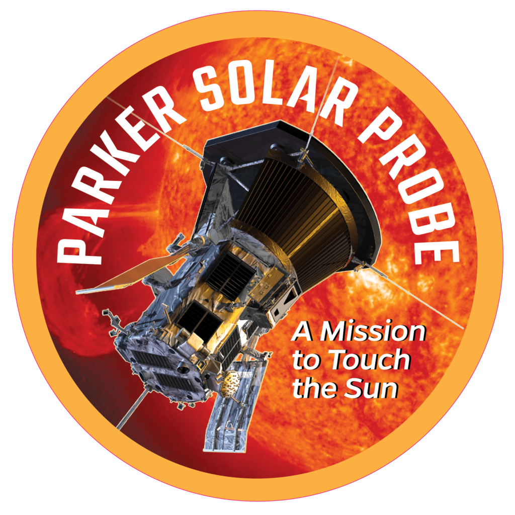 Parker Solar Probe - NASA Science