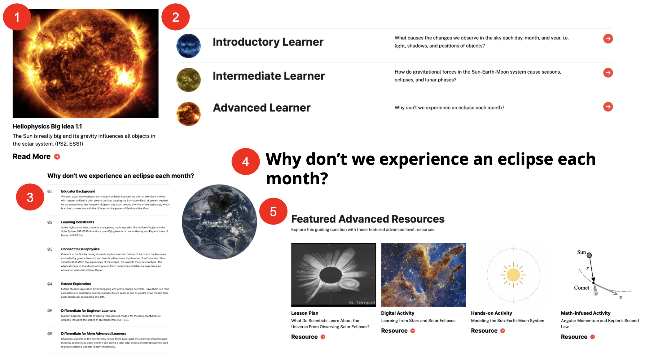 NASA HEAT - NASA Science