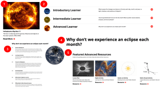 NASA HEAT - NASA Science