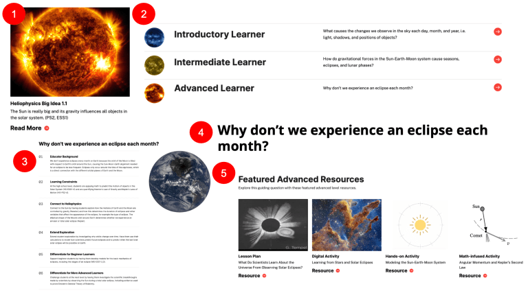 NASA HEAT - NASA Science