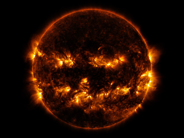 NASA HEAT - NASA Science