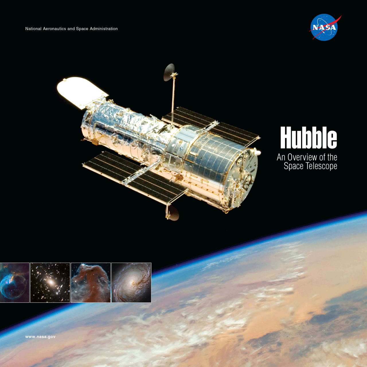 Hubble Multimedia - NASA Science