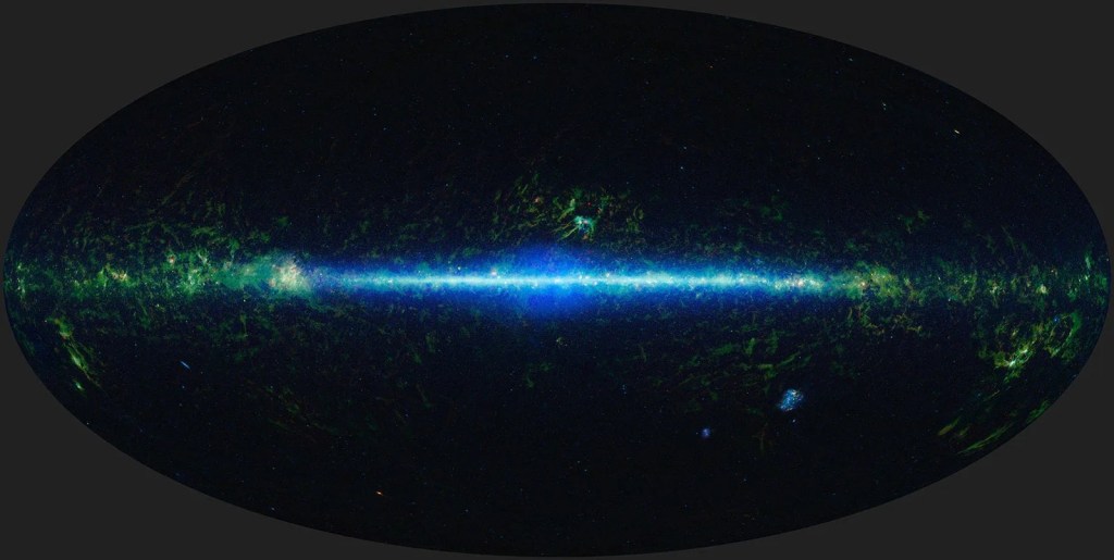 An Accidental Discovery Hints at a Hidden Population of Cosmic Objects ...
