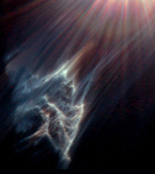 Reflecting Merope - NASA Science