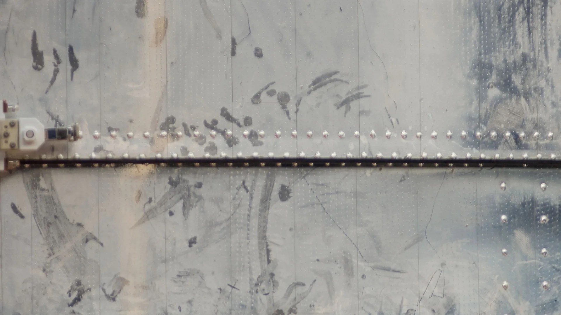 Handprints on Hubble - NASA Science