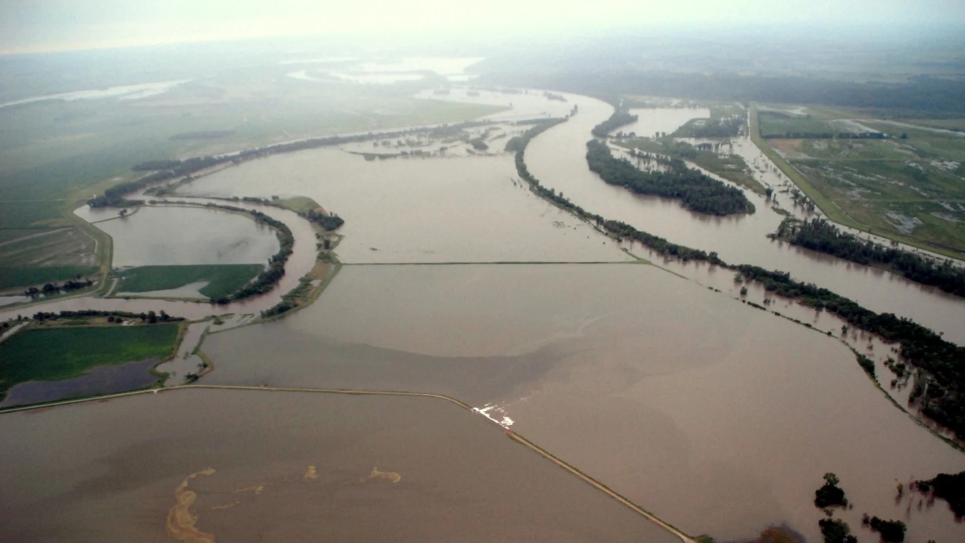 Predicting Floods - NASA Science