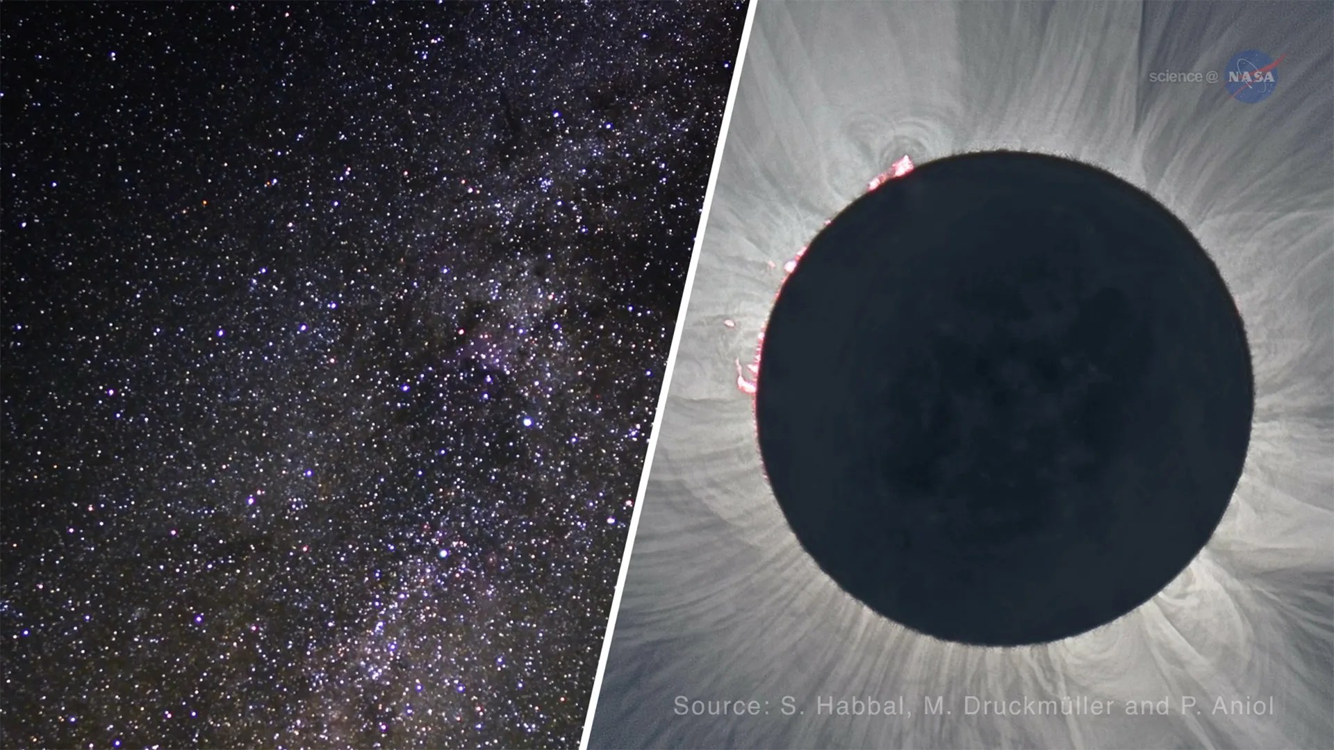August 2017: A Big Month for Astronomy - NASA Science