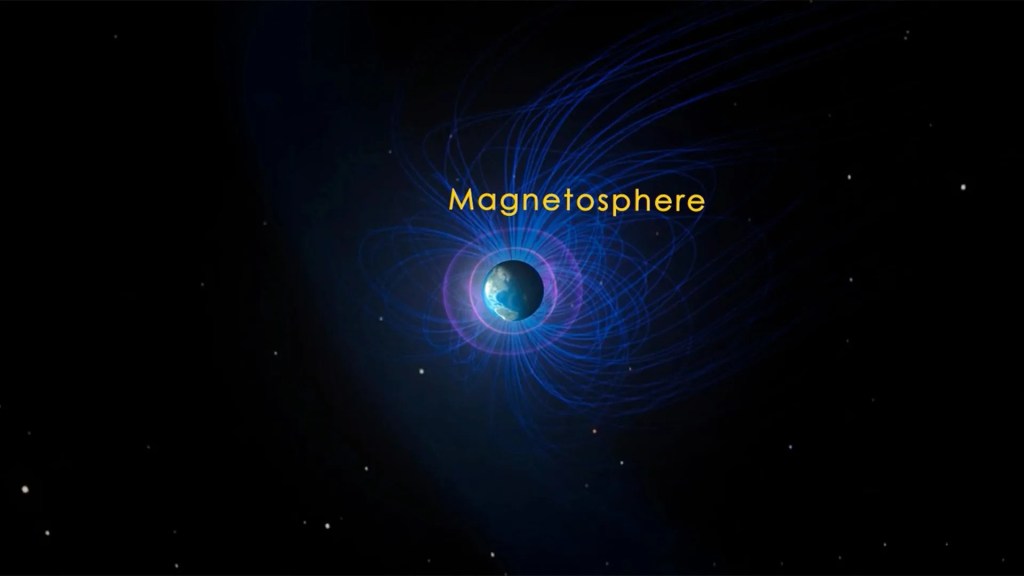 Earth's Magnetosphere - NASA Science