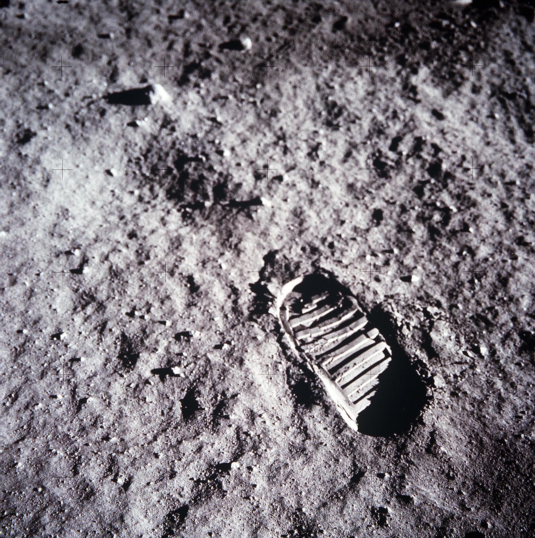 Moonwalkers - NASA Science