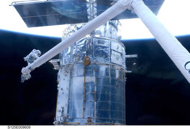 Positioned for Success - NASA Science