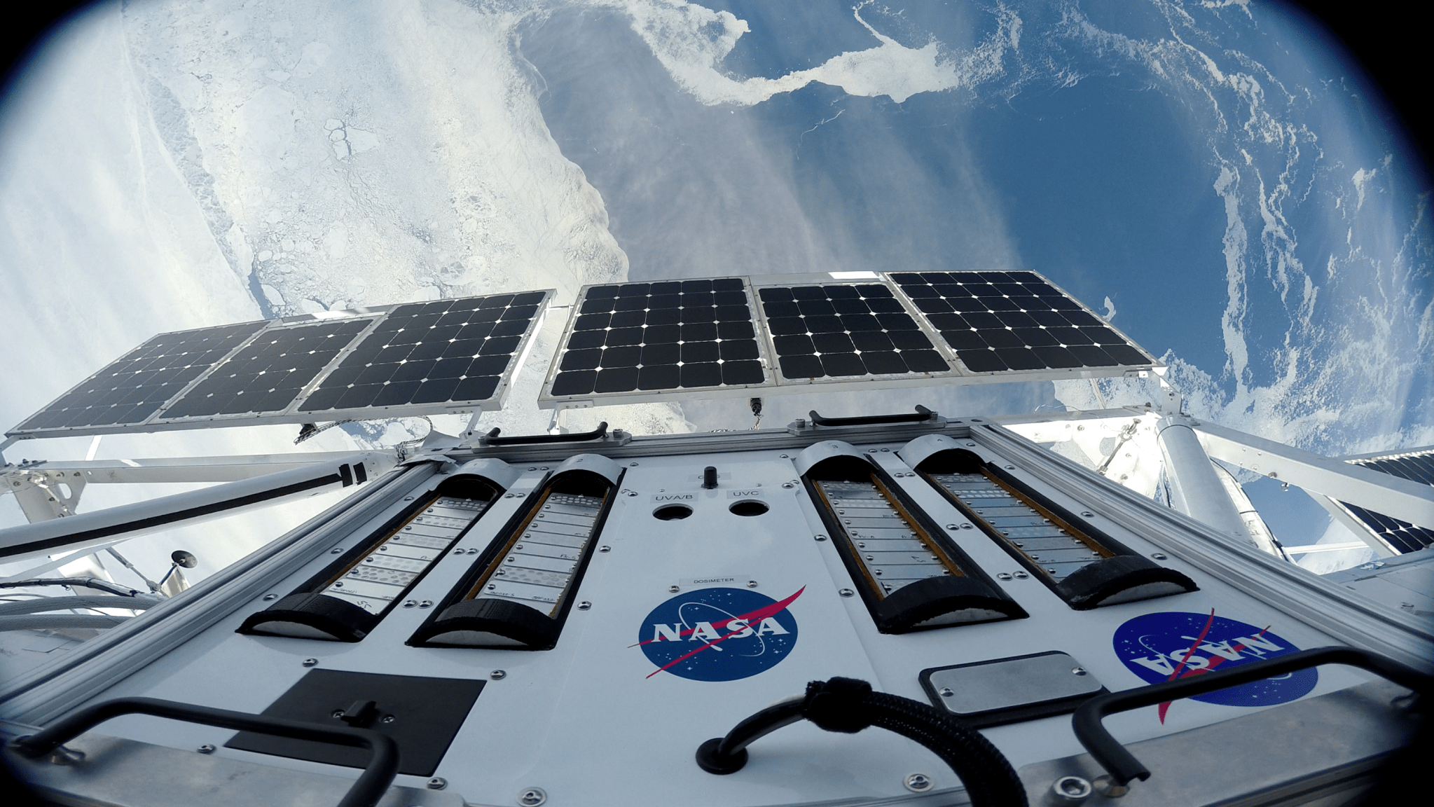 NASA Biological & Physical Sciences - NASA Science