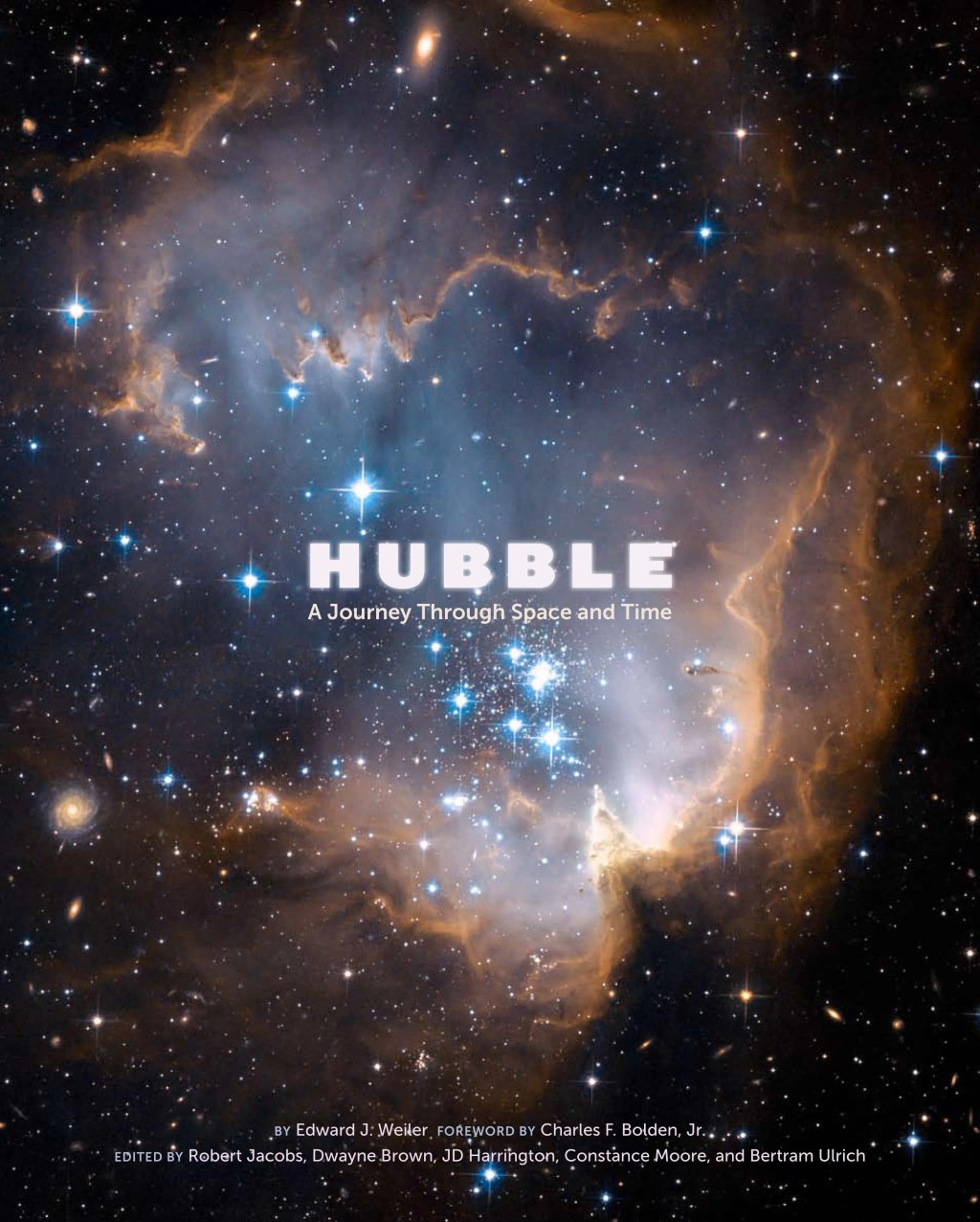 A Journey Through Space and Time - NASA Science