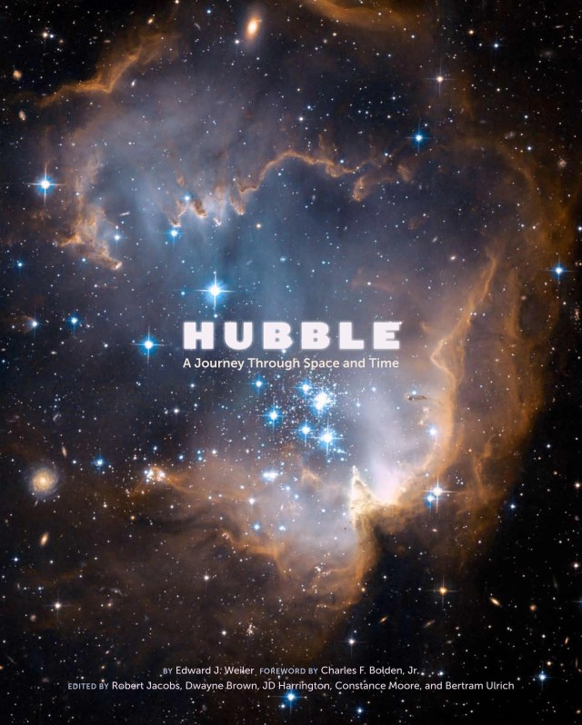 A Journey Through Space and Time - NASA Science