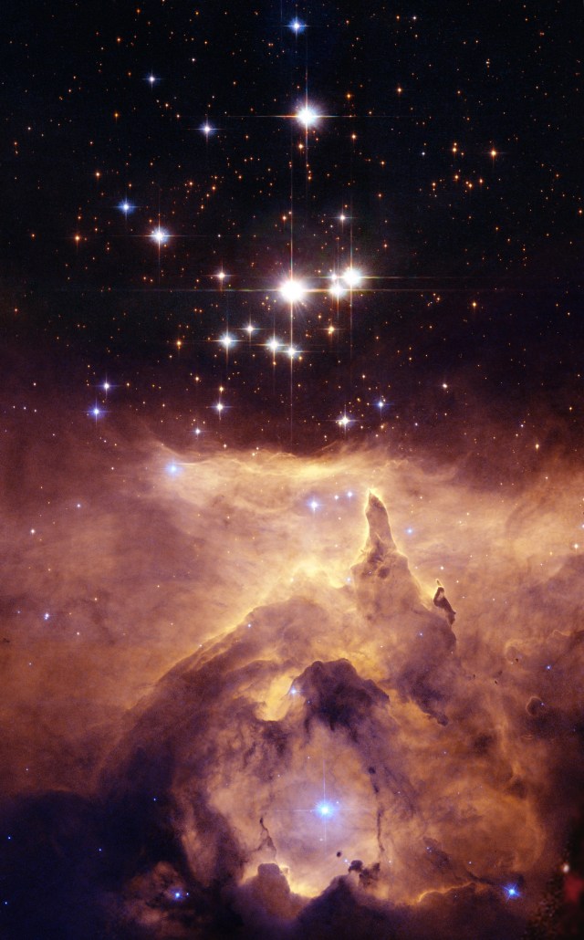 The Greatest Stars - NASA Science