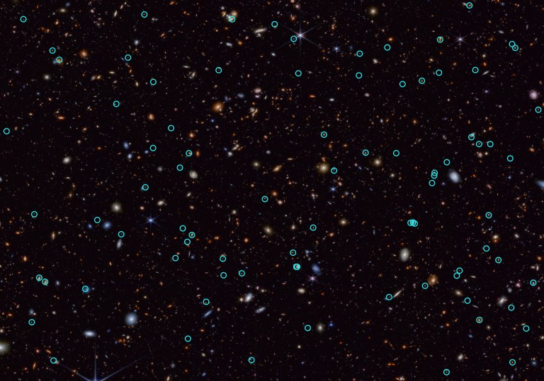 Citizen Science - NASA Science