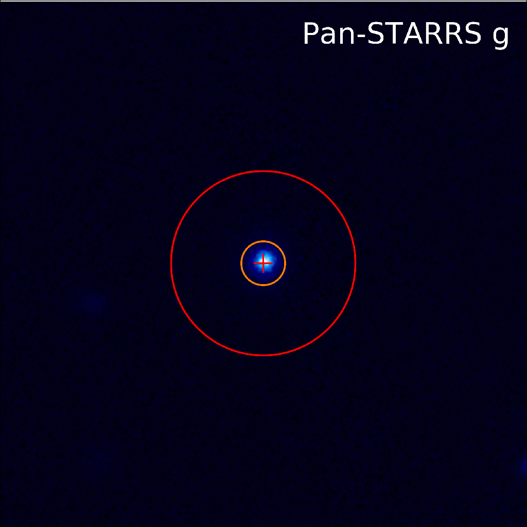 NASA's Disk Detective Project Relaunches with 150,000 Stars - NASA Science