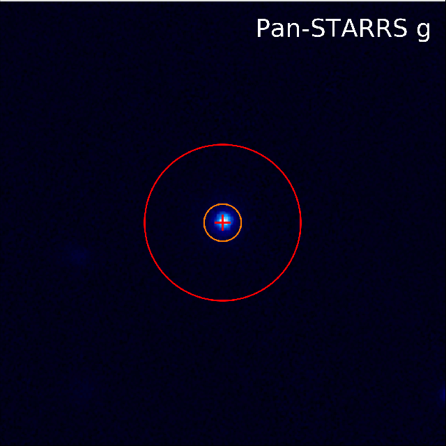 NASA's Disk Detective Project Relaunches with 150,000 Stars - NASA Science