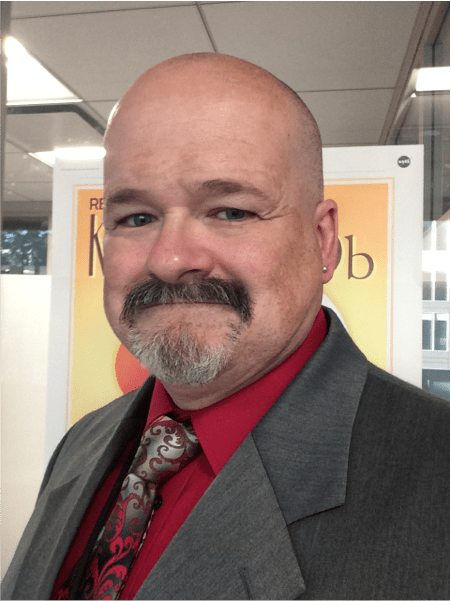 Dr. Douglas Hudgins - NASA Science