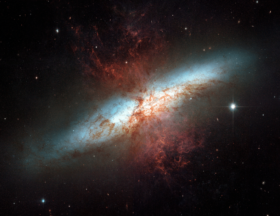Hubble Images - NASA Science