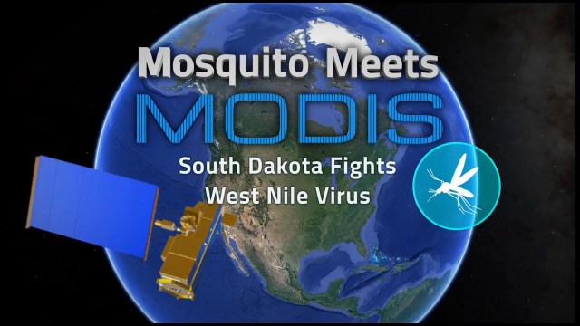 Applied Sciences Program - NASA Science