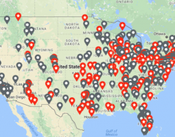 Event Maps - NASA Science