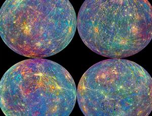 Mercury - NASA Science