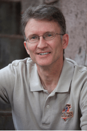 June 2, 2015 Lasers on the Red Planet - By Roger Wiens - NASA Science