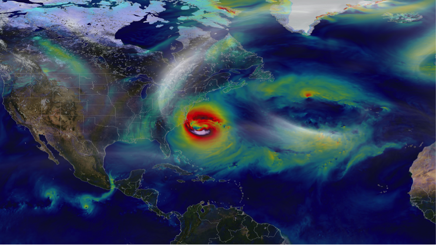 Climate Change - NASA Science